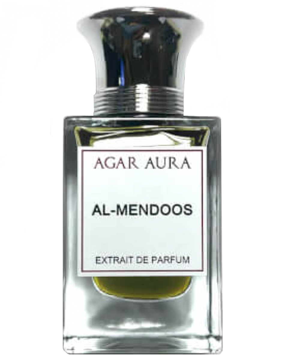 Al-Mendoos Agar Aura Parfum - ein neues Parfum für Frauen und Männer 2024