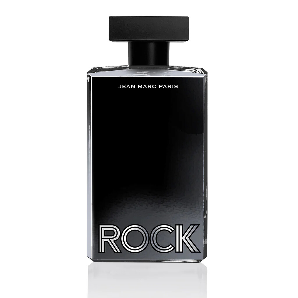 Rock Pour Homme Jean Marc Paris Cologne - un parfum pour homme 2022