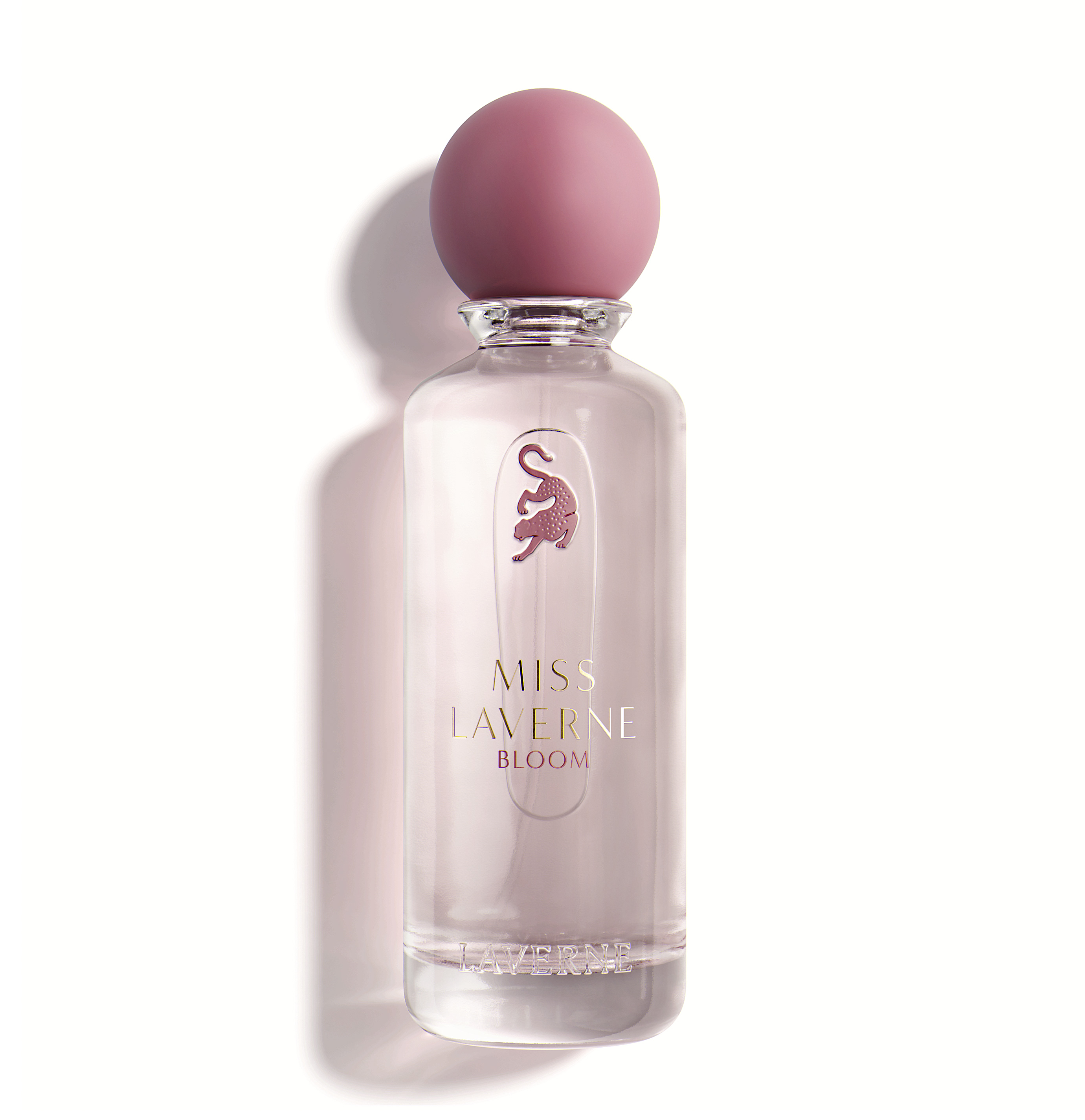 Miss Laverne Bloom Laverne Parfum - ein neues Parfum für Frauen 2024