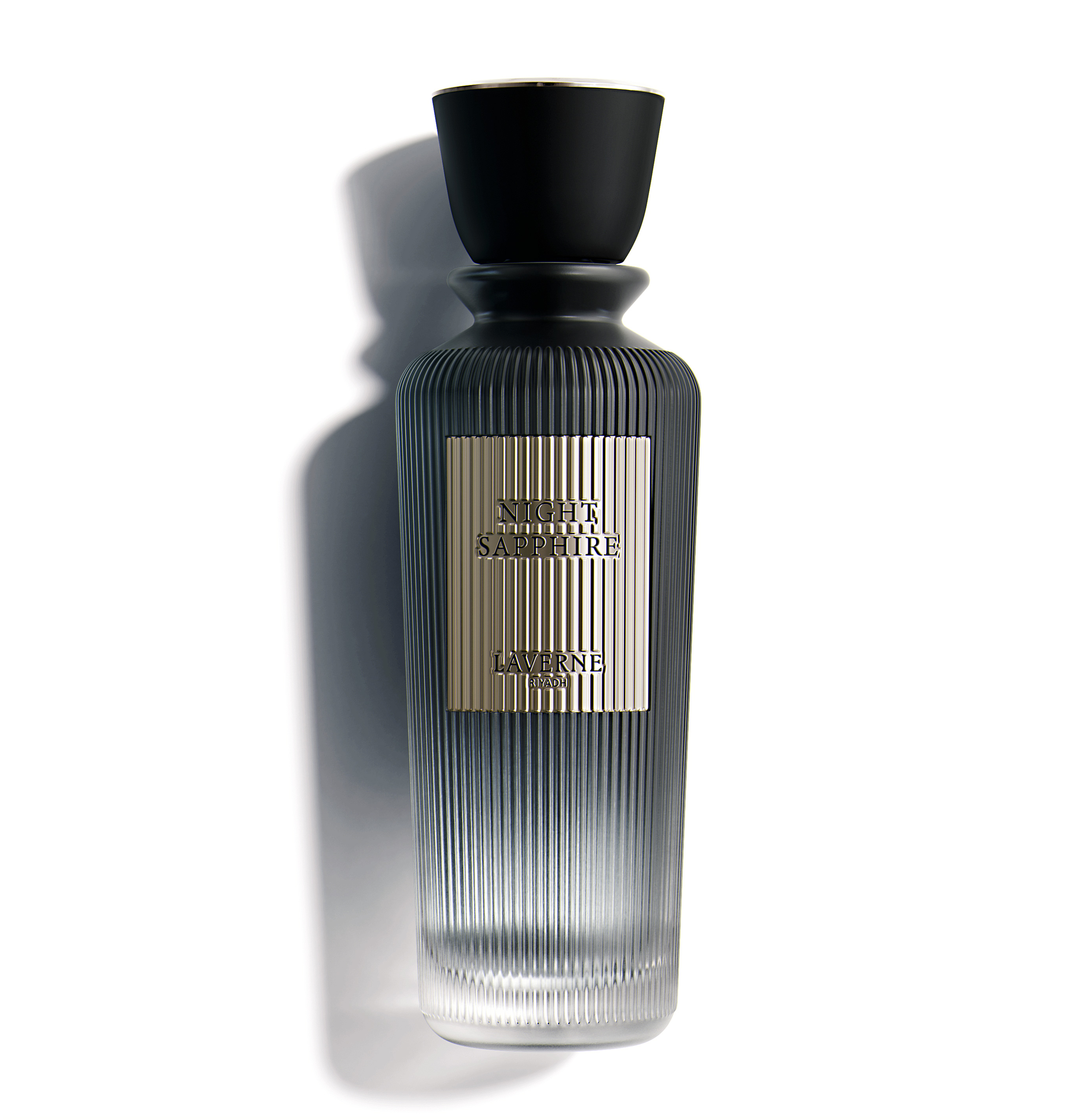 Night Sapphire Laverne parfum - un nouveau parfum pour homme et femme 2024