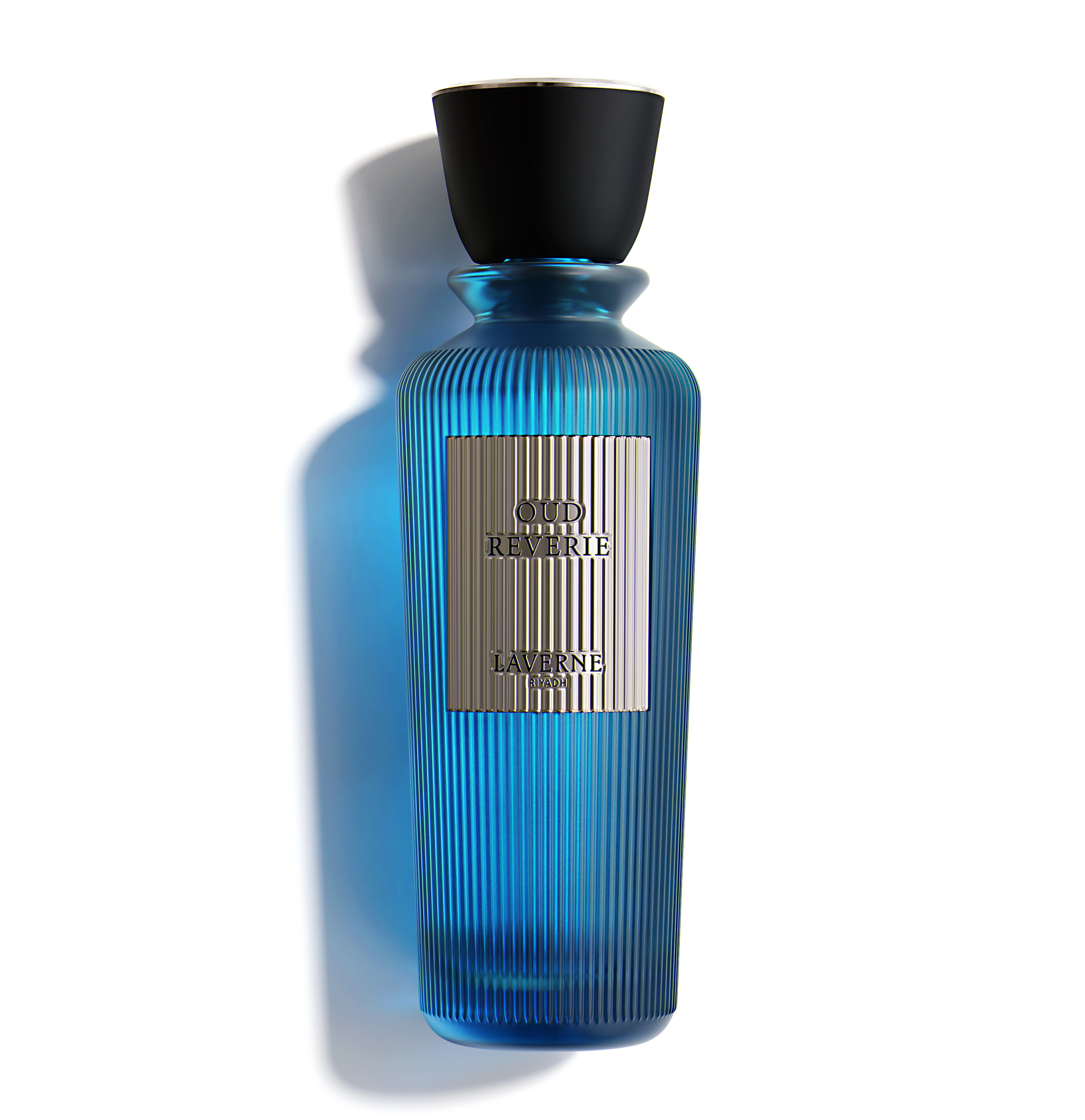 Oud Reverie Laverne perfume - a new fragrance for women and men 2024