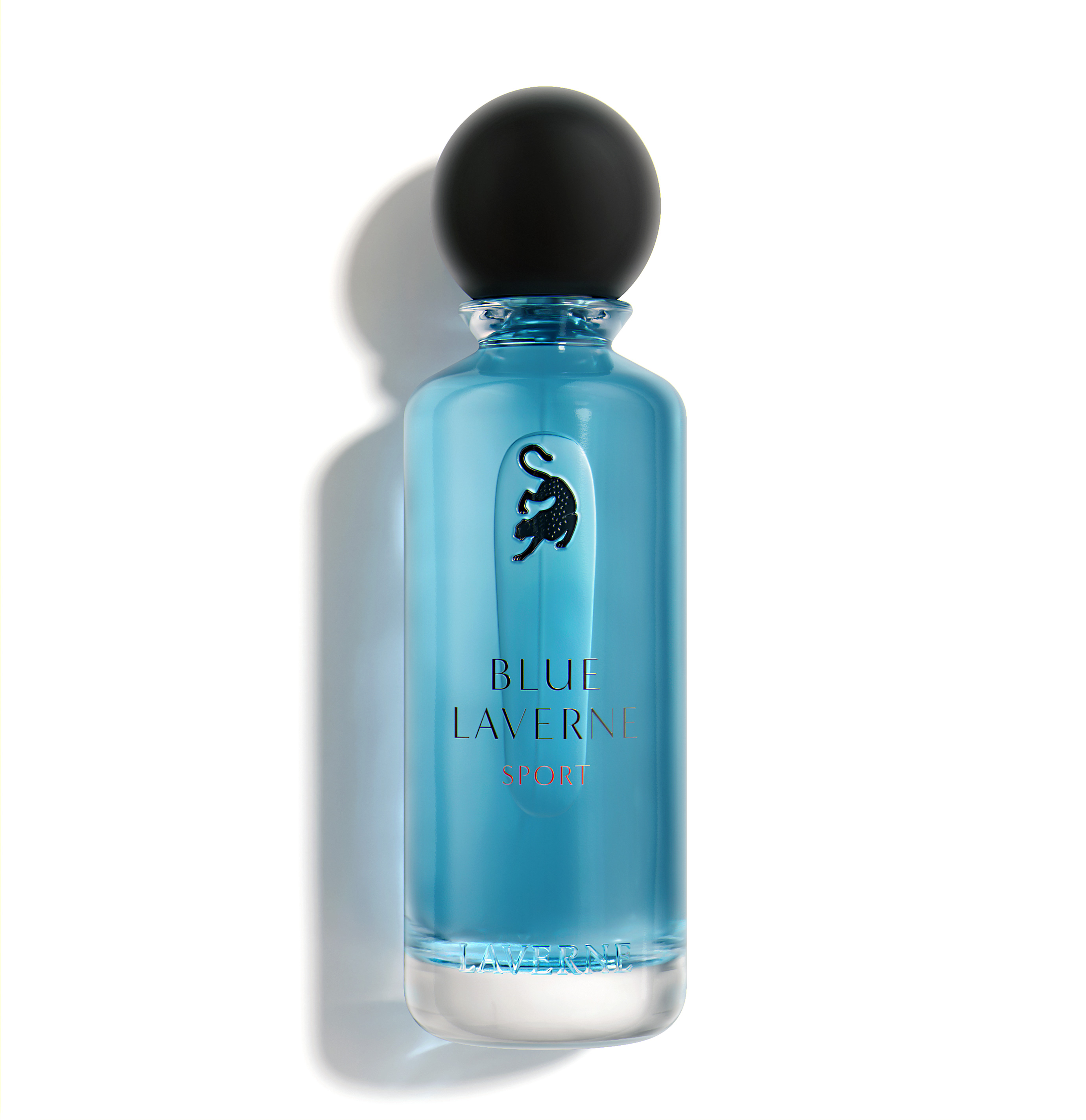 Blue Laverne Sport Laverne parfum - een nieuwe geur voor dames en heren ...