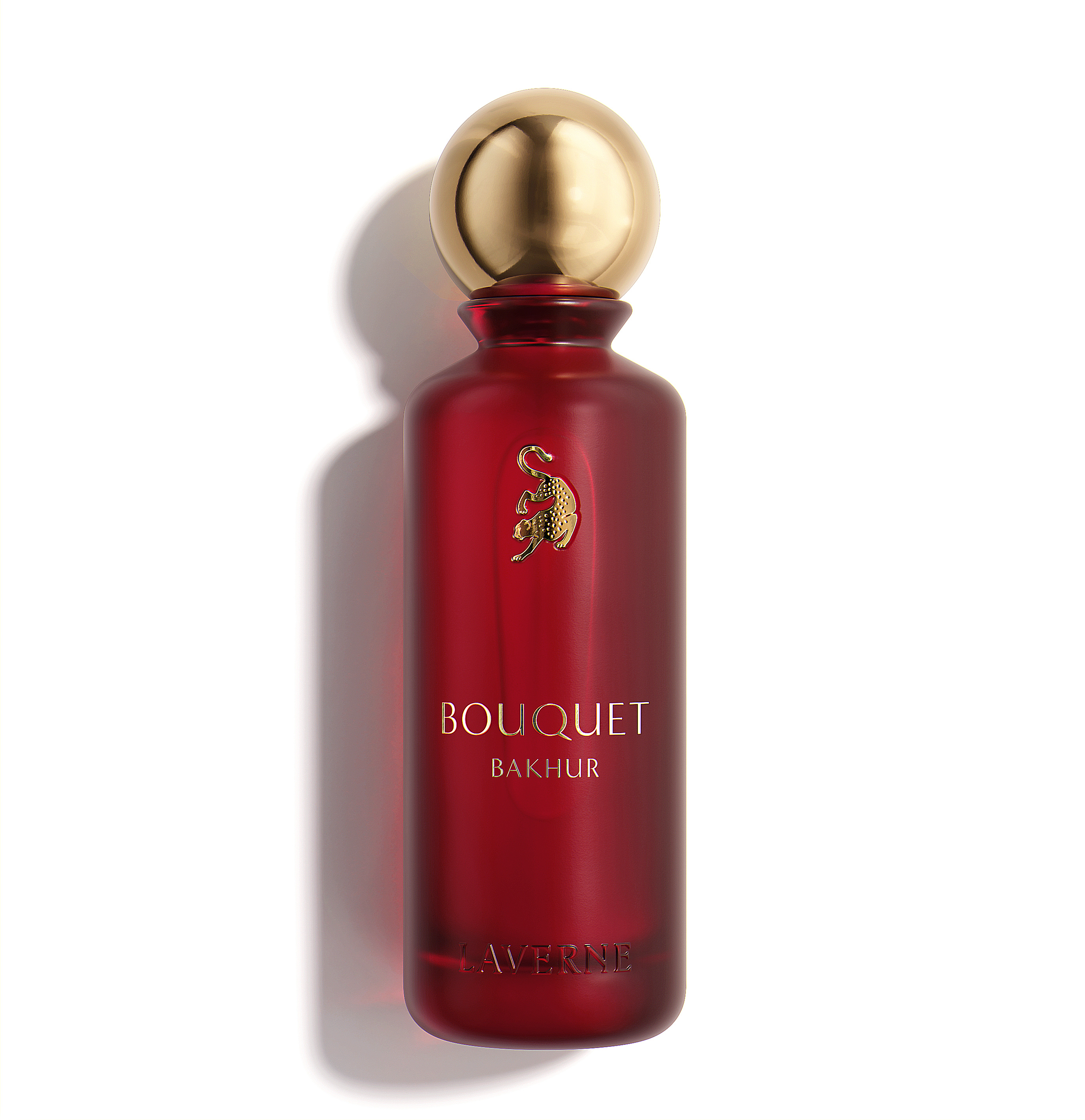 Bouquet Bakhur Laverne perfume - a fragrance for women and men 2023