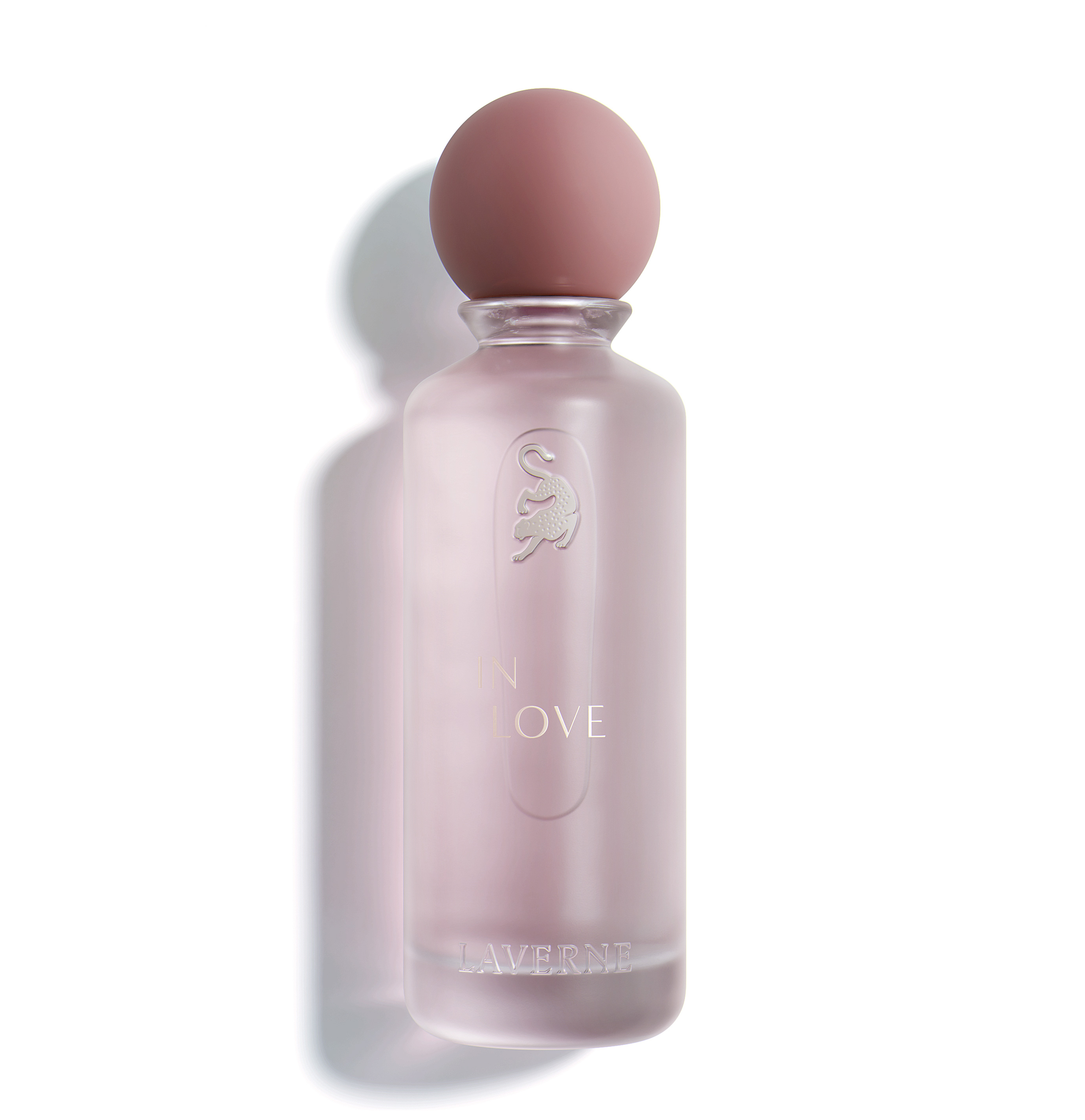 IN LOVE Laverne perfume - a new fragrance for women and men 2024