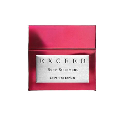 Ruby Statement Exceed fragancia - una nuevo fragancia para Hombres y Mujeres 2024