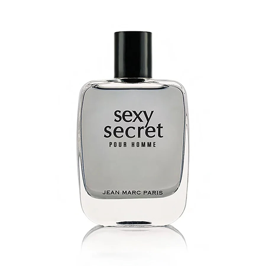 Sexy Secret Pour Homme Jean Marc Paris kolínská - a vůně pro muže 2017