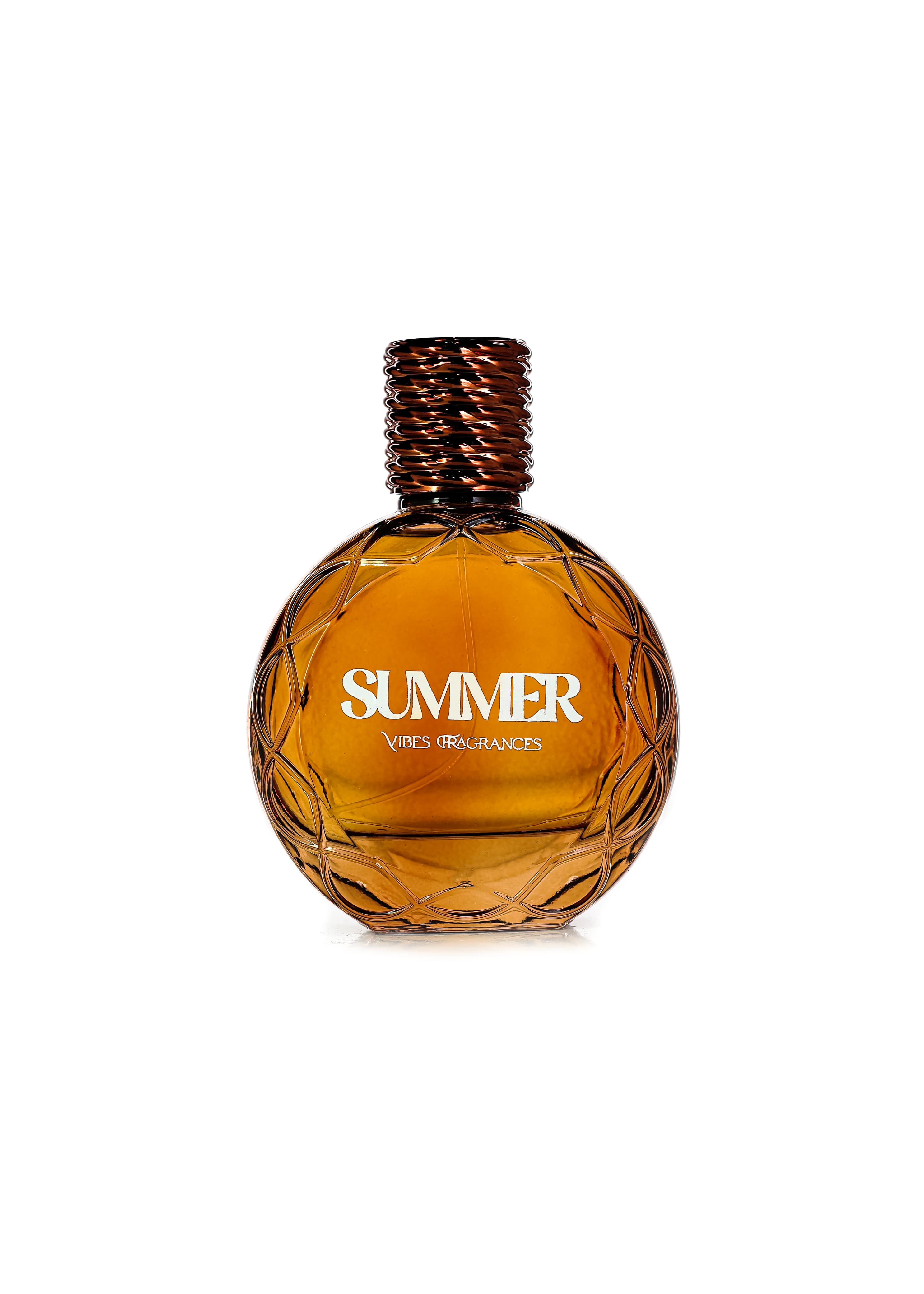 Summer Vibes Fragrances perfume - a new fragrance for women and men 2024