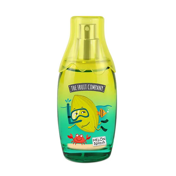 Melon Splash The Fruit Company perfume - a new fragrance for women and ...