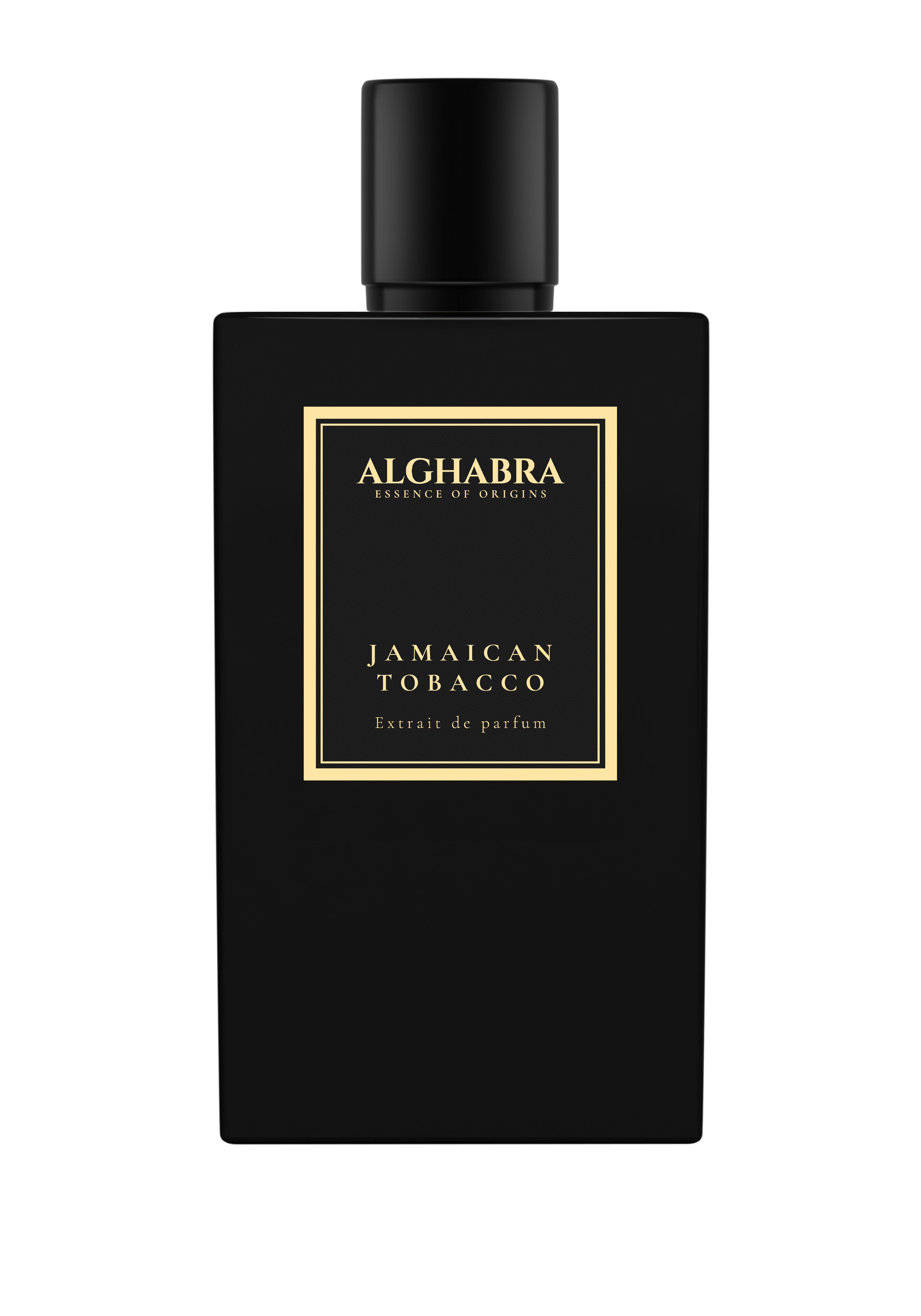 Jamaican Tobacco Alghabra Parfums 香水 - 一款 2024年 新的 中性 香水