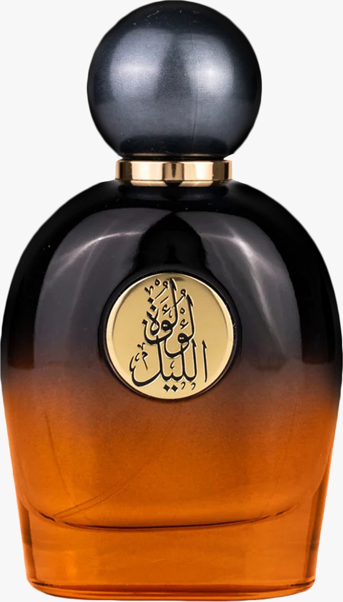 Lulut Allail Gulf Orchid perfume - a fragrance for women
