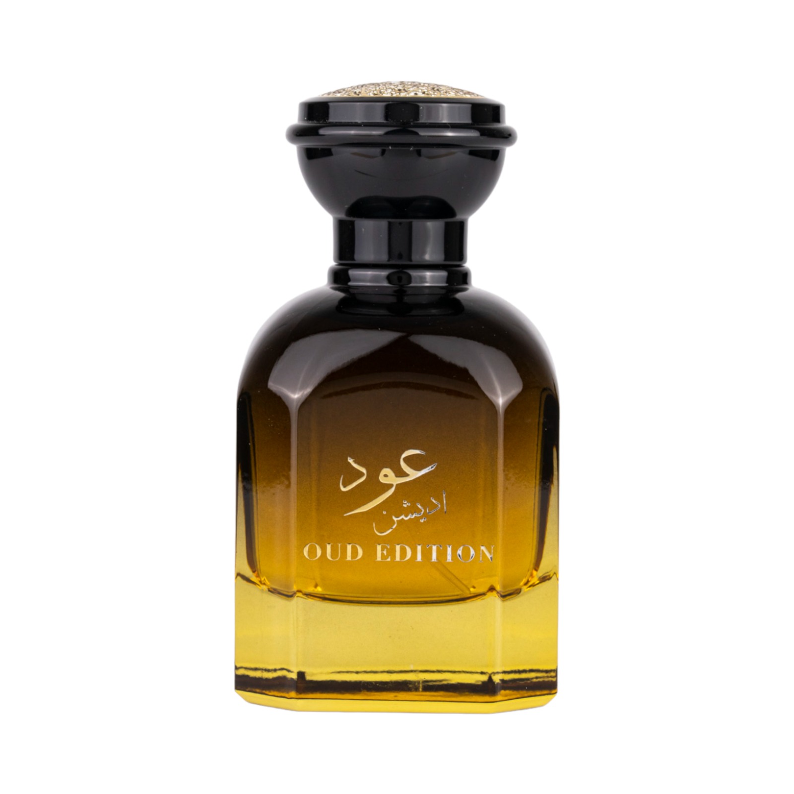 Oud Edition Gulf Orchid Cologne - un parfum pour homme 2021