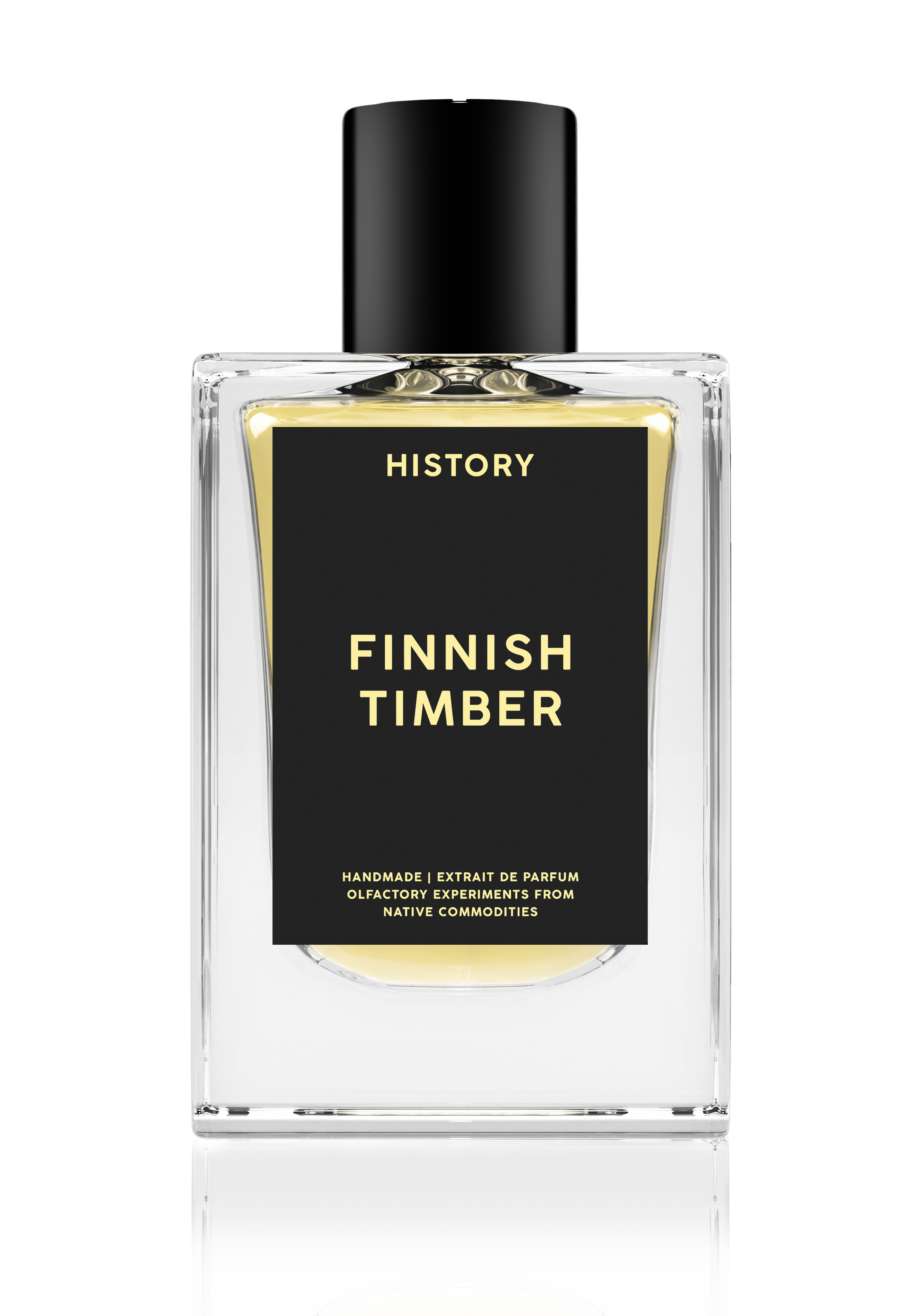 Finnish Timber History Parfums parfum - een nieuwe geur voor dames en ...