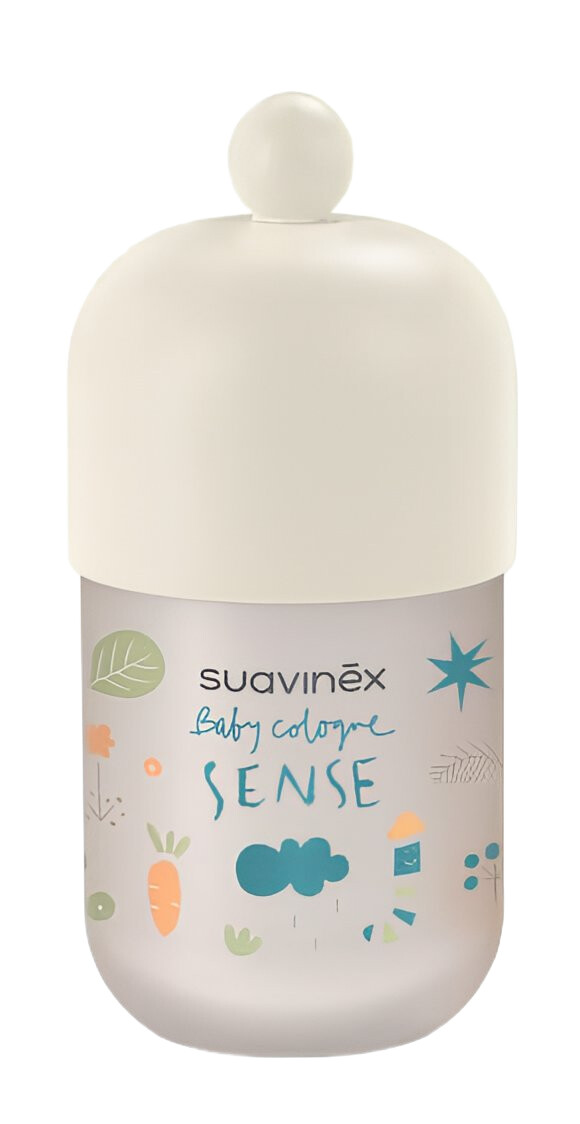 Baby Cologne Sense Suavinex parfum - un parfum pour homme et femme