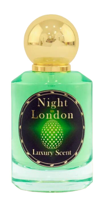 Night in London Luxury Scent fragancia - una fragancia para Hombres y ...
