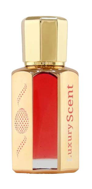Red Musk Luxury Scent - una fragranza unisex