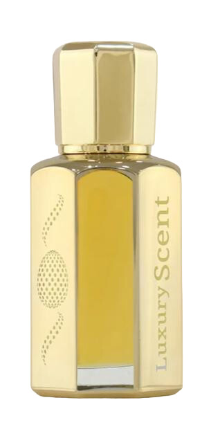 Amber Al Arab Luxury Scent perfume - a fragrance for women and men