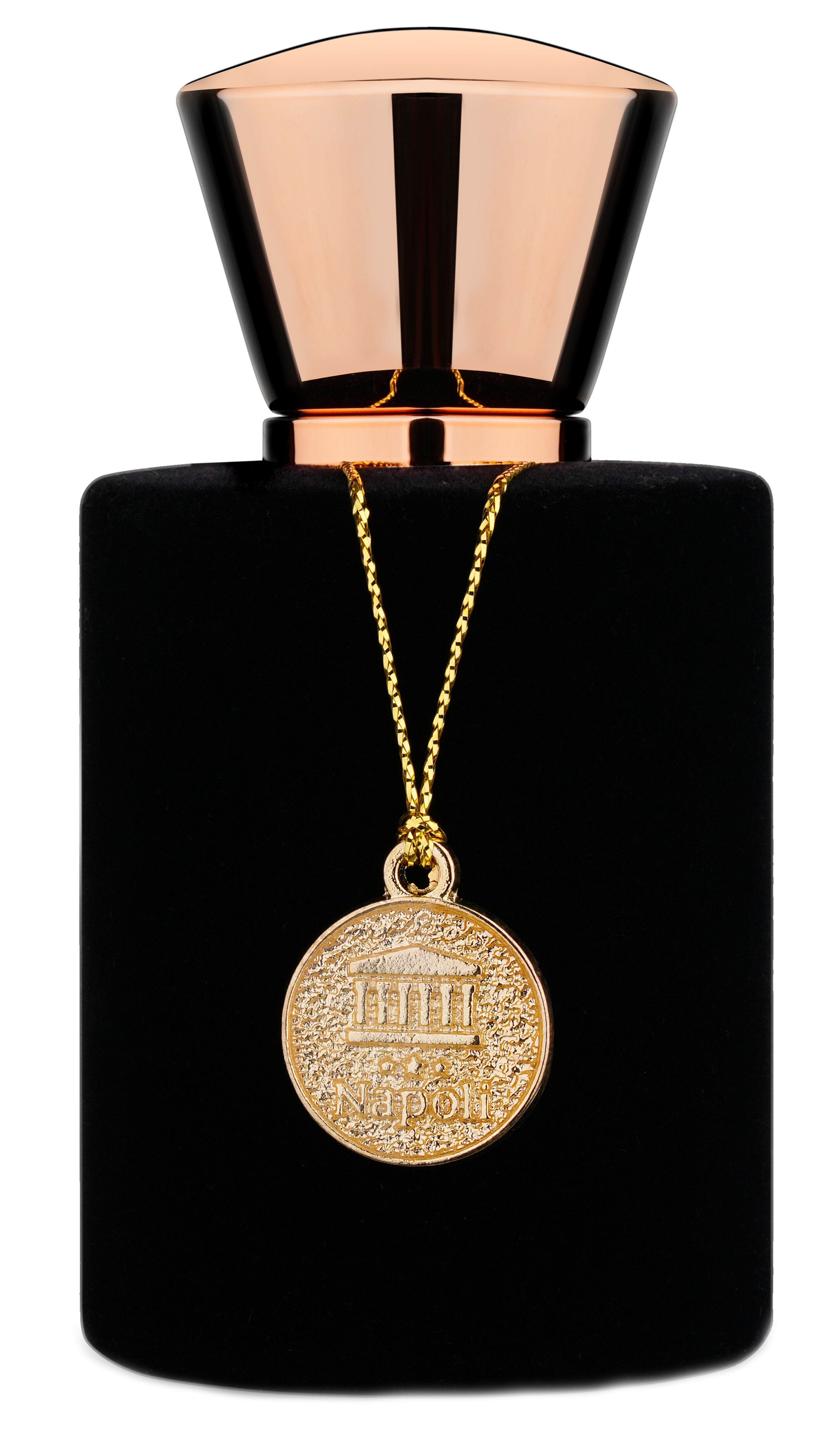 Nero Napoli perfume - a fragrance for women and men