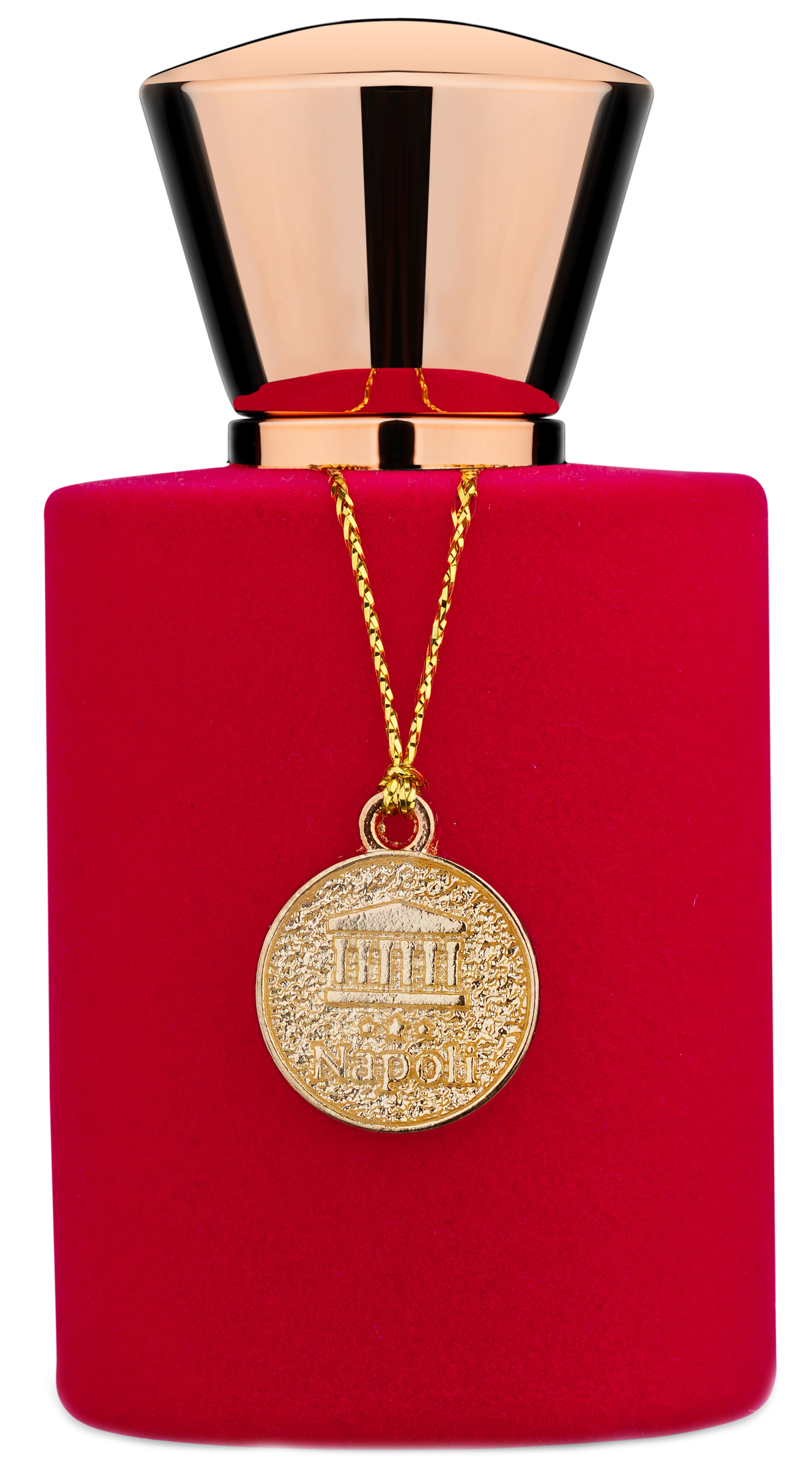 Vulcano Napoli perfume - a fragrance for women and men