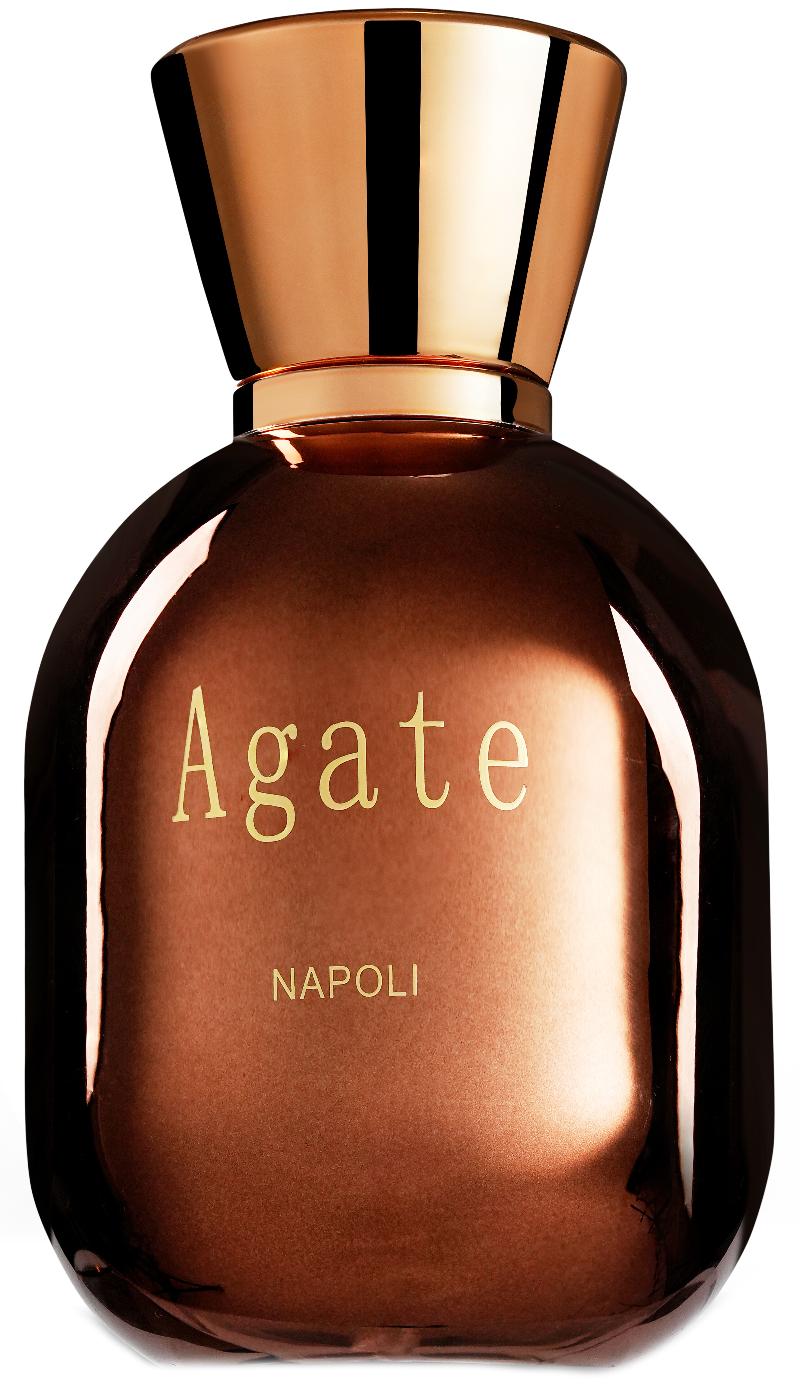 Agate Napoli perfume - a fragrance for women and men 2022
