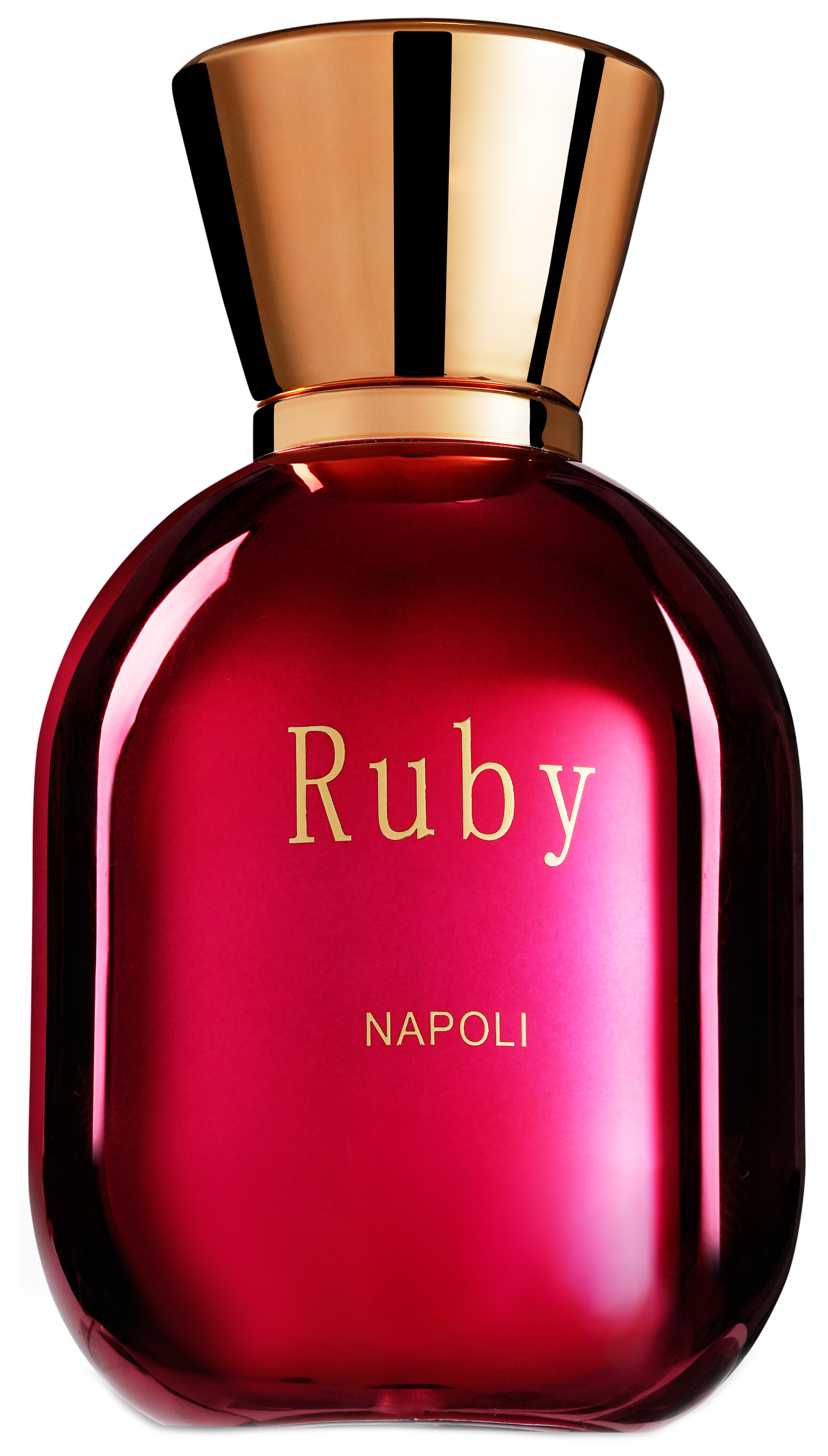 Ruby Napoli perfume - a fragrance for women and men 2022