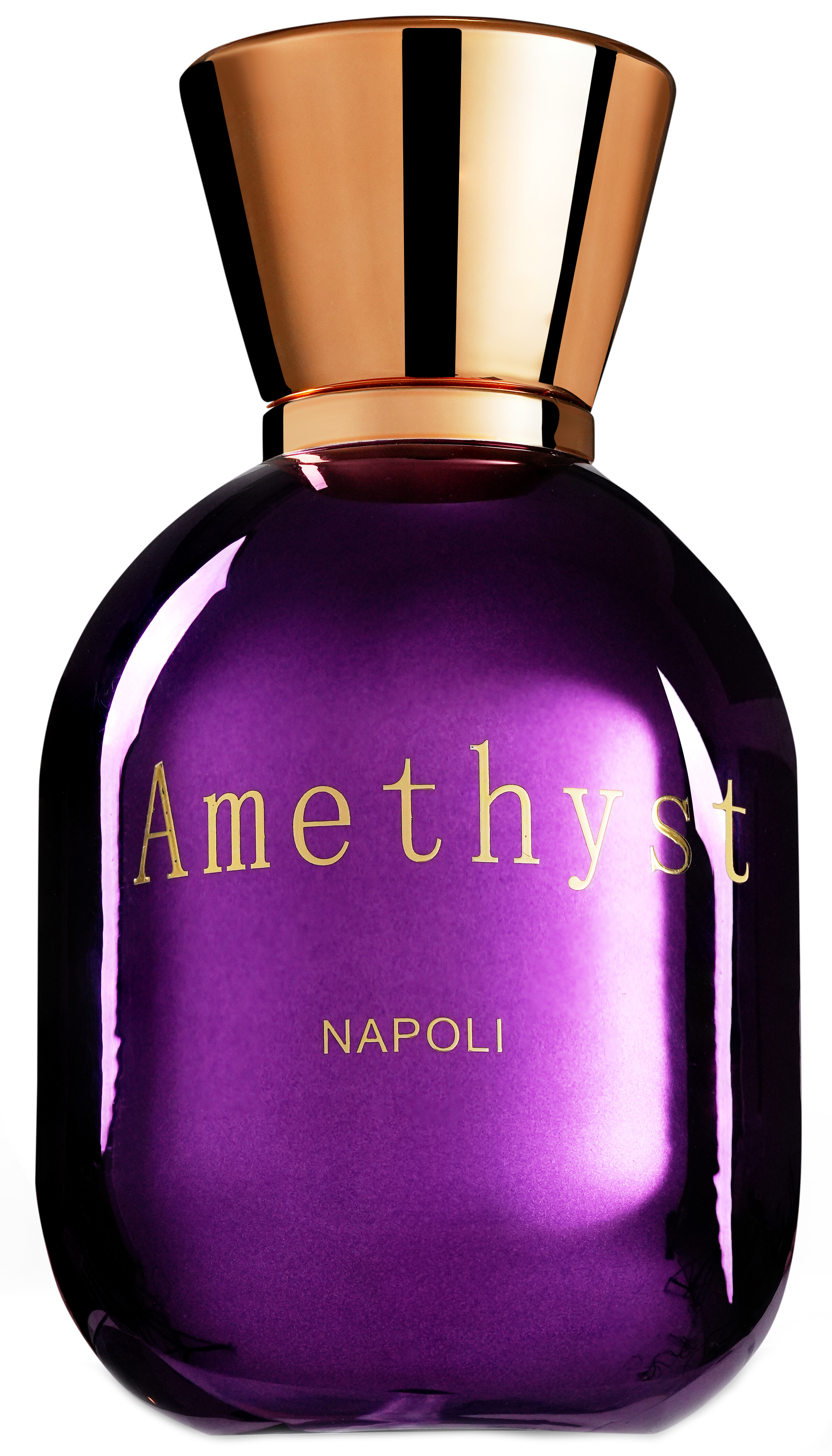 Amethyst Napoli perfume - a fragrance for women and men 2022