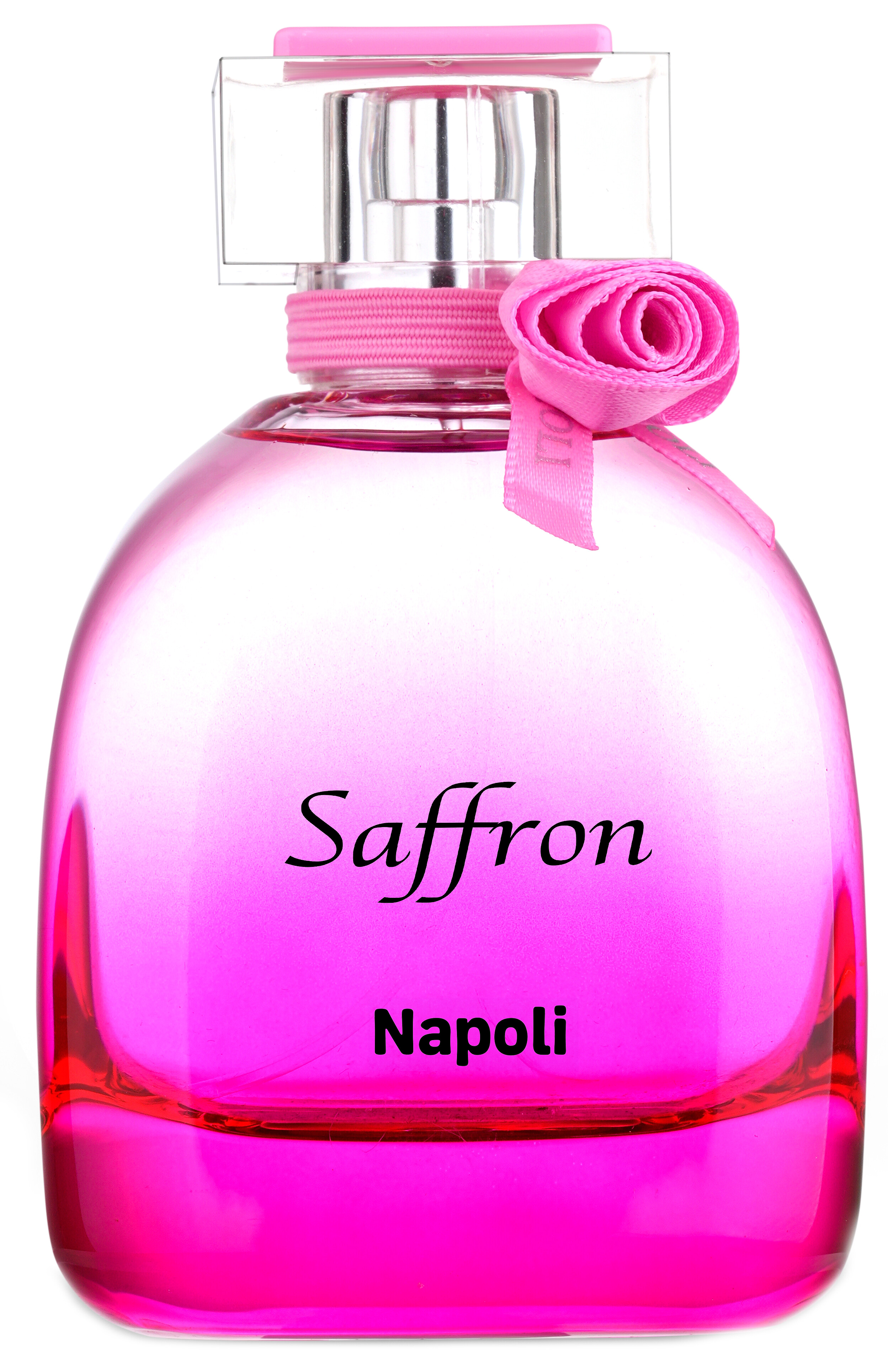 Saffron Napoli perfume - a fragrance for women 2022