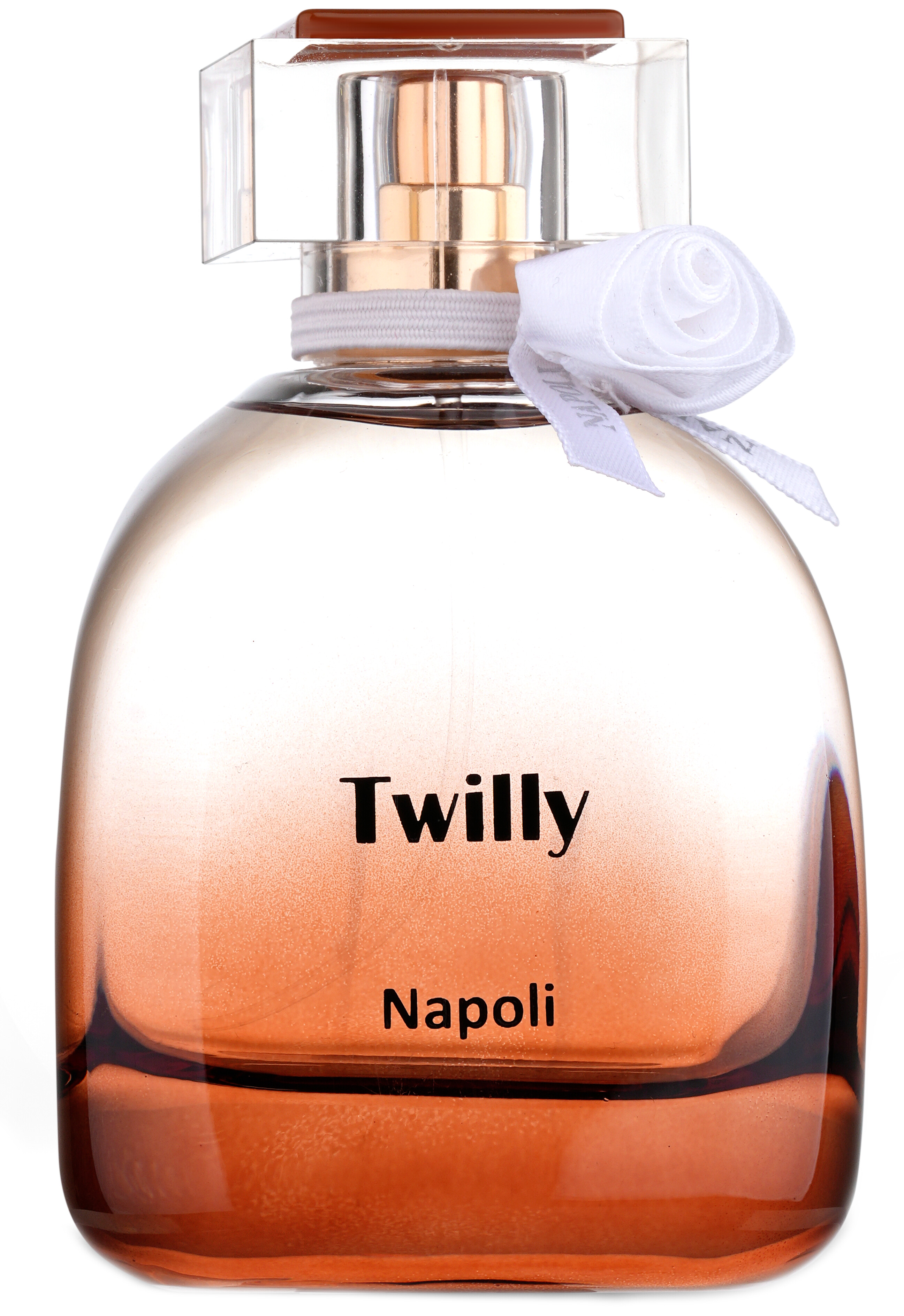 Twilly Napoli perfume - a fragrance for women and men 2022