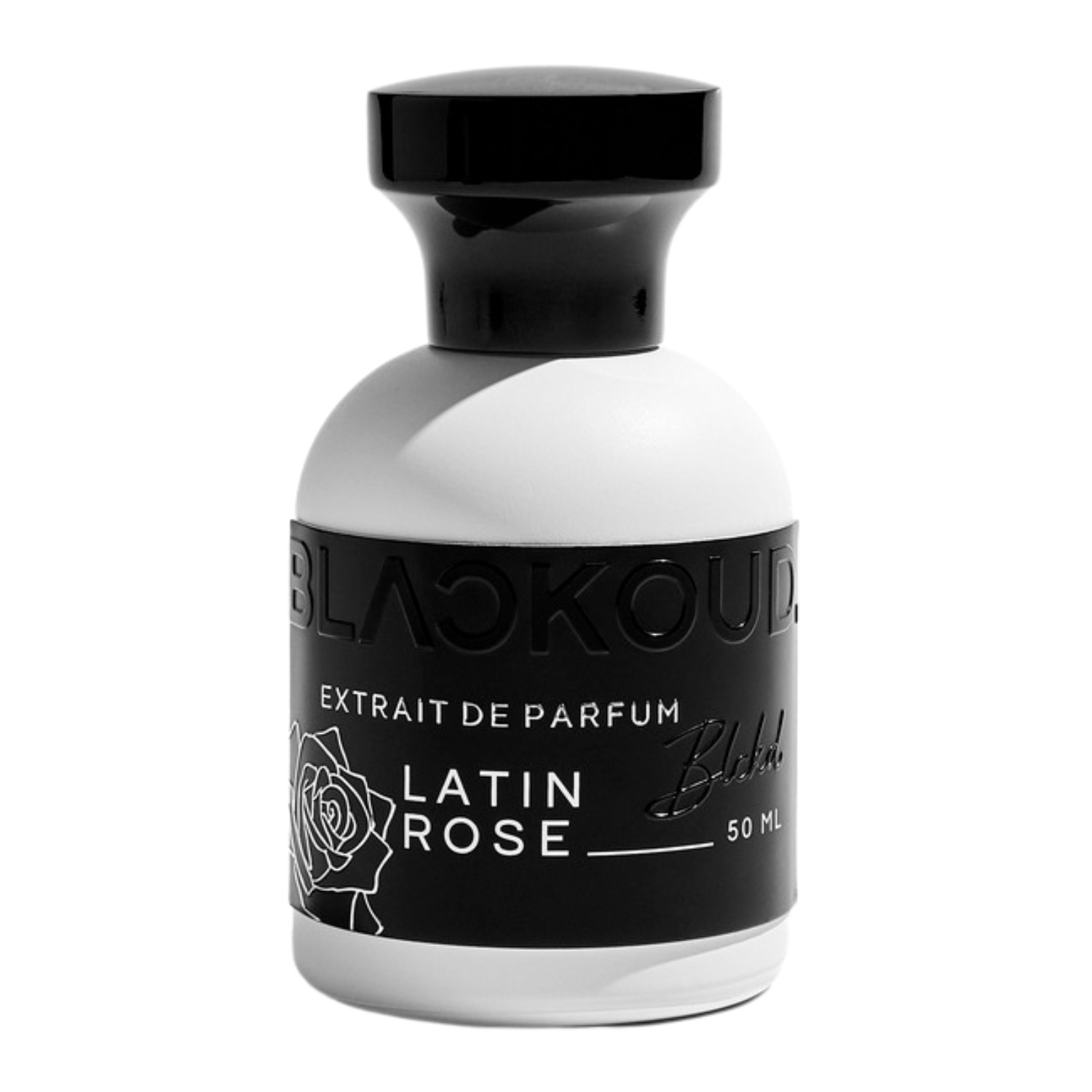 Latin Rose Blackoud fragancia - una fragancia para Hombres y Mujeres
