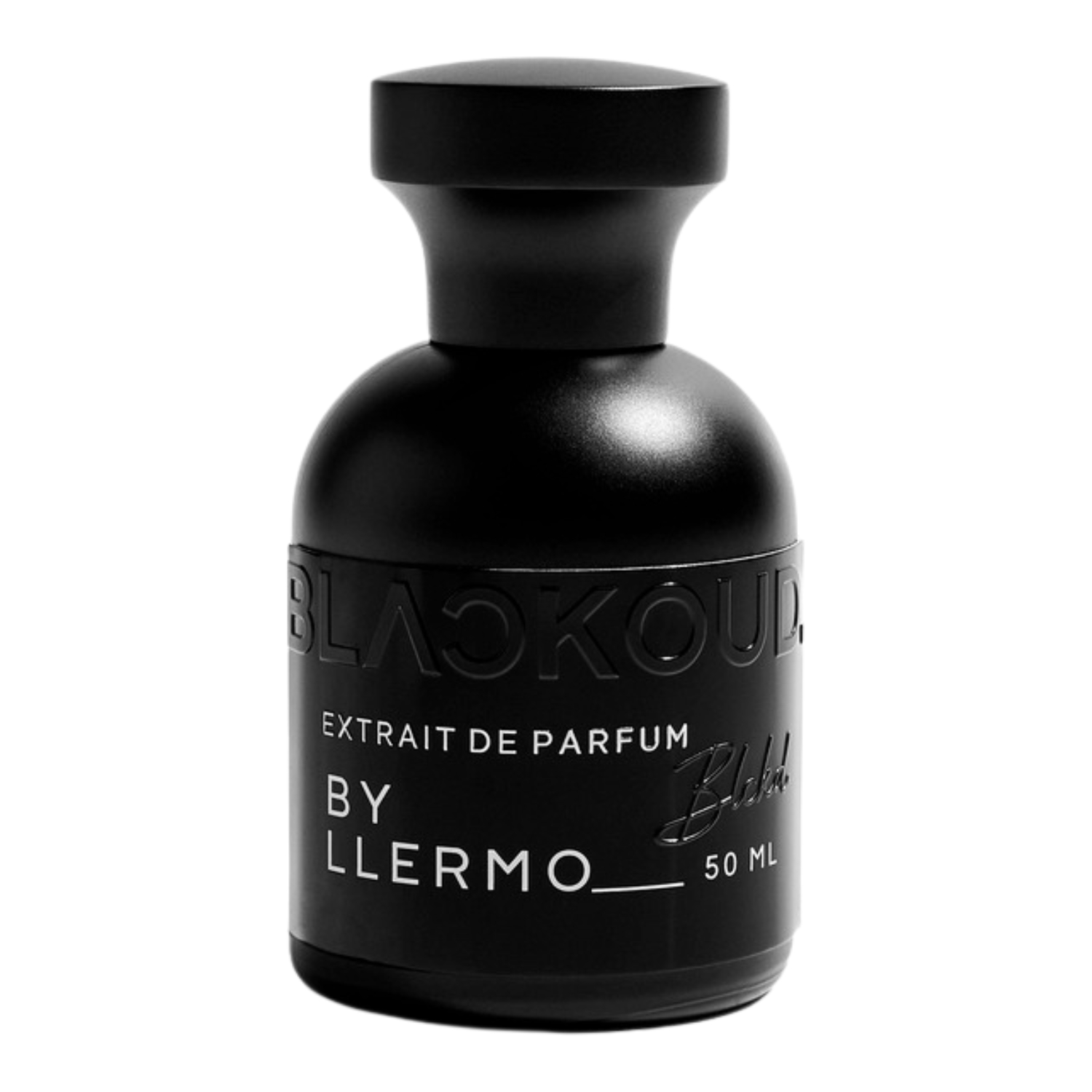 By Llermo Blackoud perfume - a fragrance for women and men
