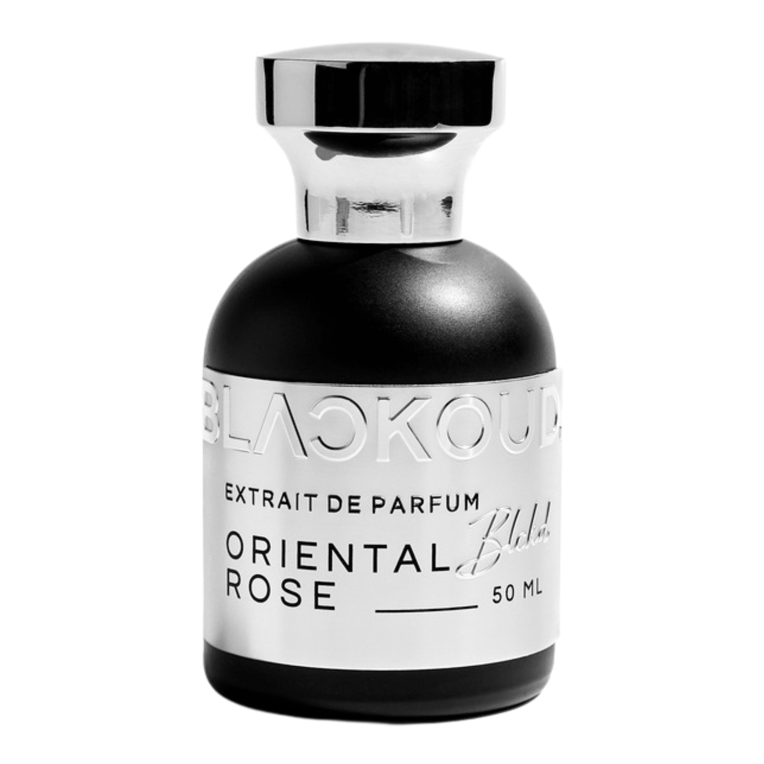 Oriental Rose Blackoud عطر - a fragrance للجنسين