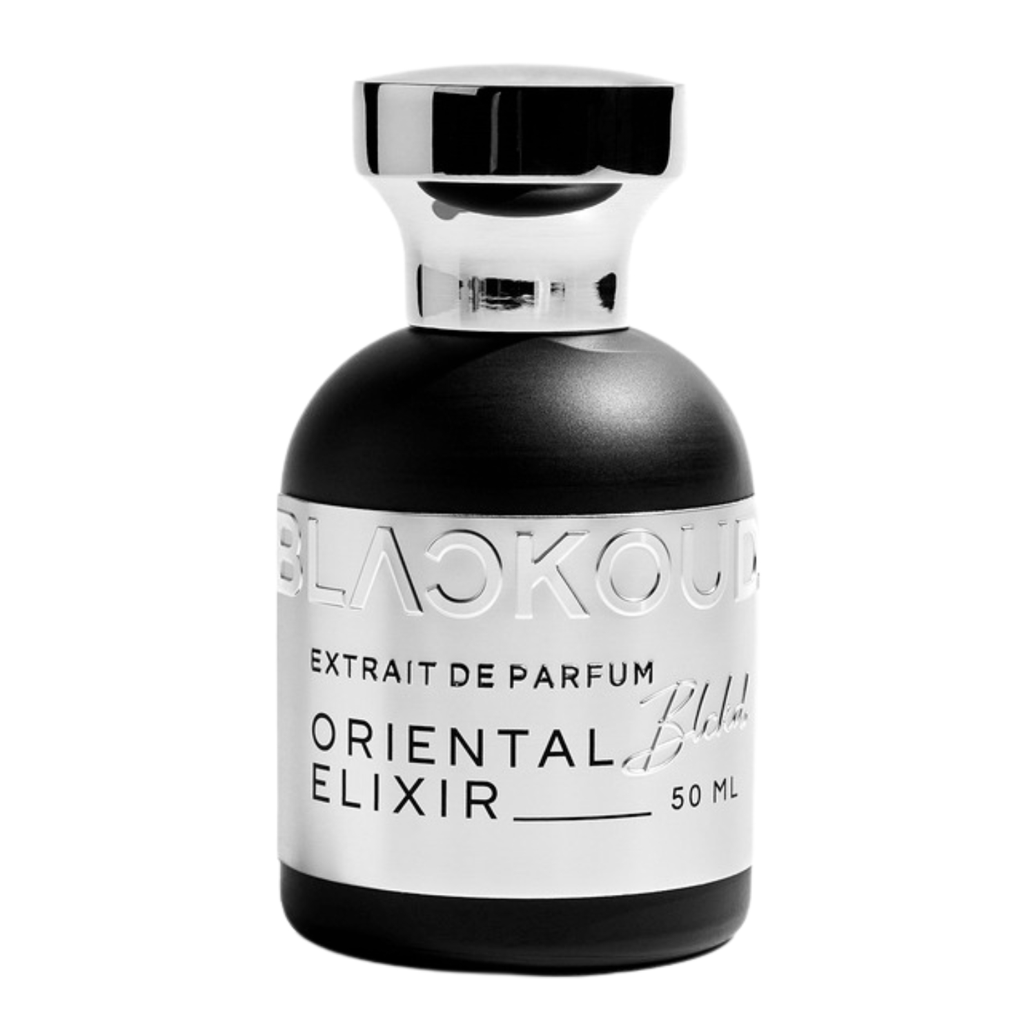 Oriental Elixir Blackoud perfume - a fragrance for women and men
