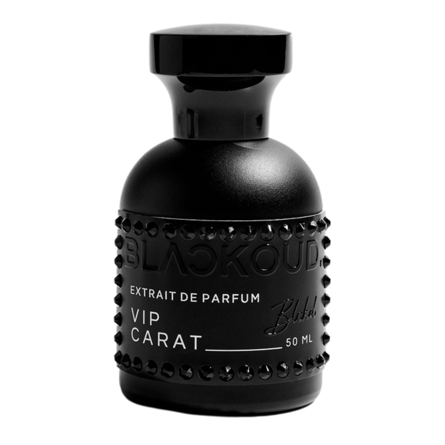 VIP Carat Blackoud perfume - a fragrance for women and men