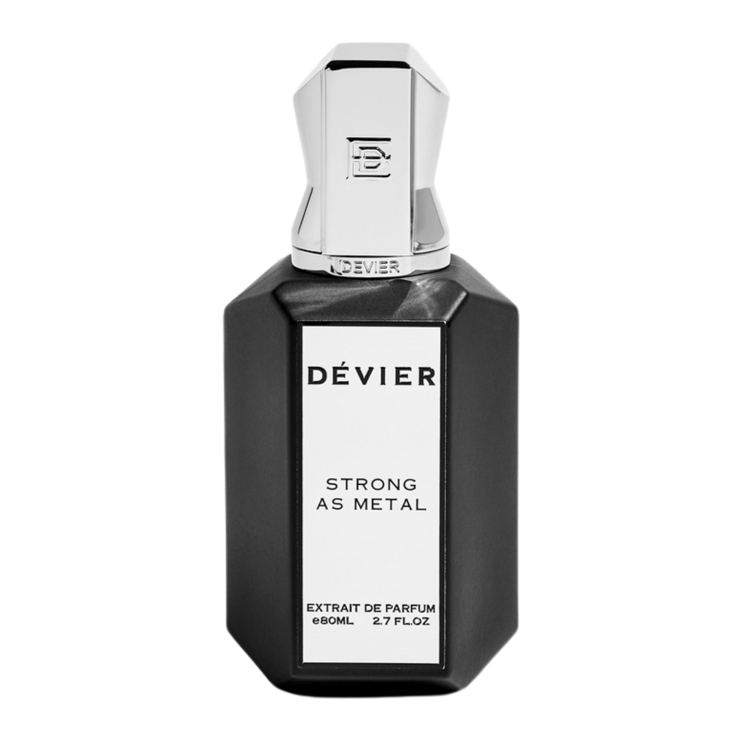 Strong as Metal Dévier perfume - a fragrance for women and men