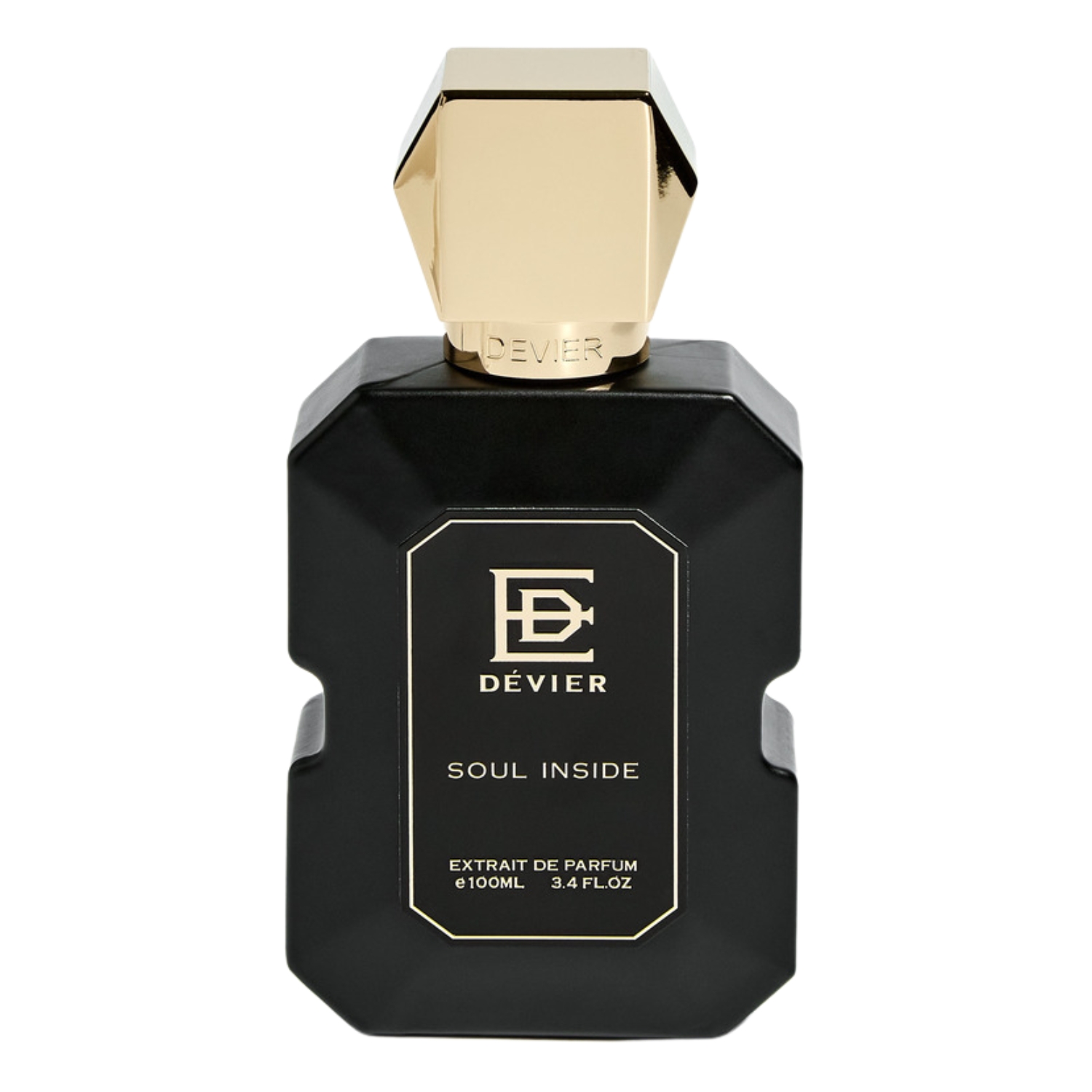 Soul Inside Dévier аромат - аромат для жінок та чоловіків