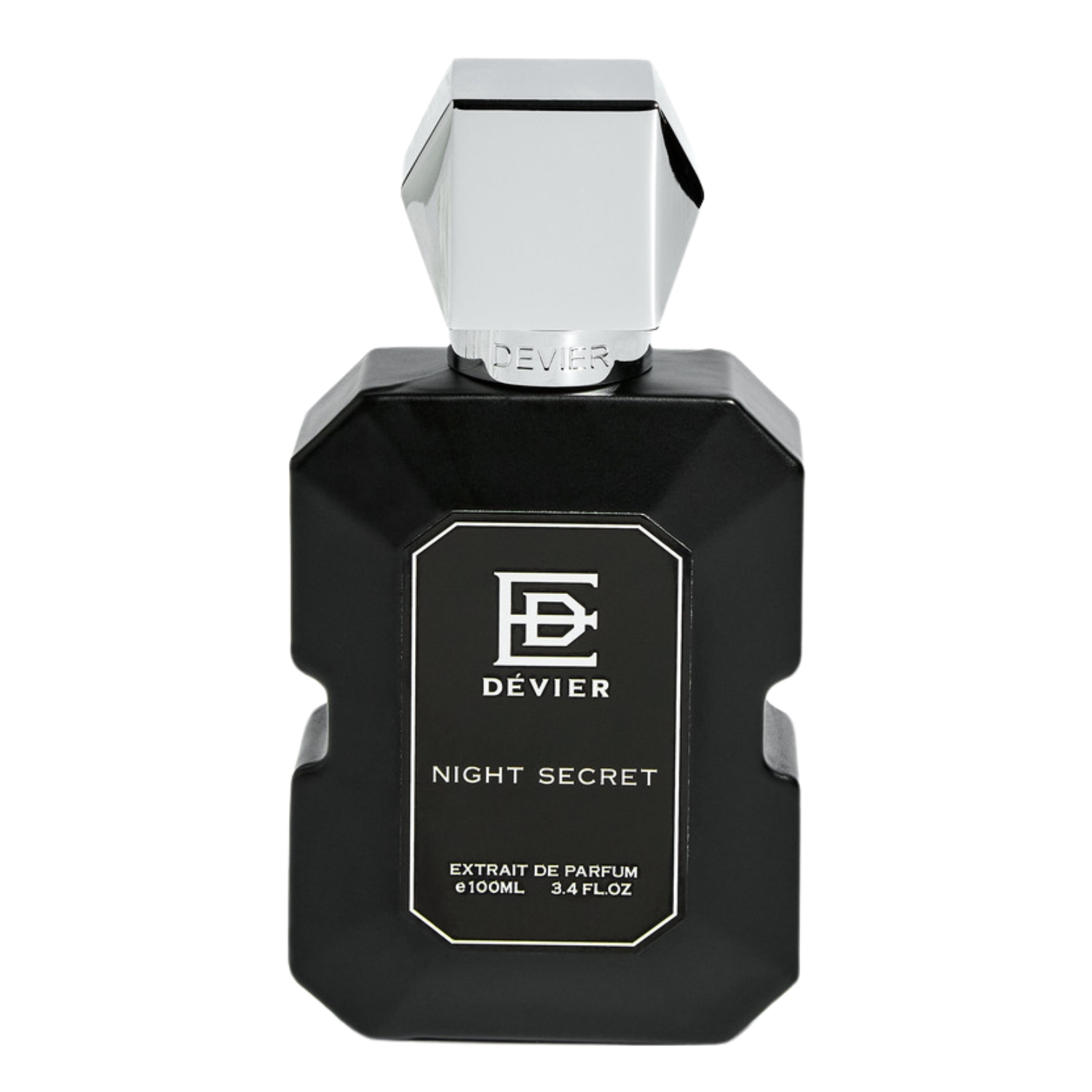 Oud Silence Dévier fragancia - una fragancia para Hombres y Mujeres