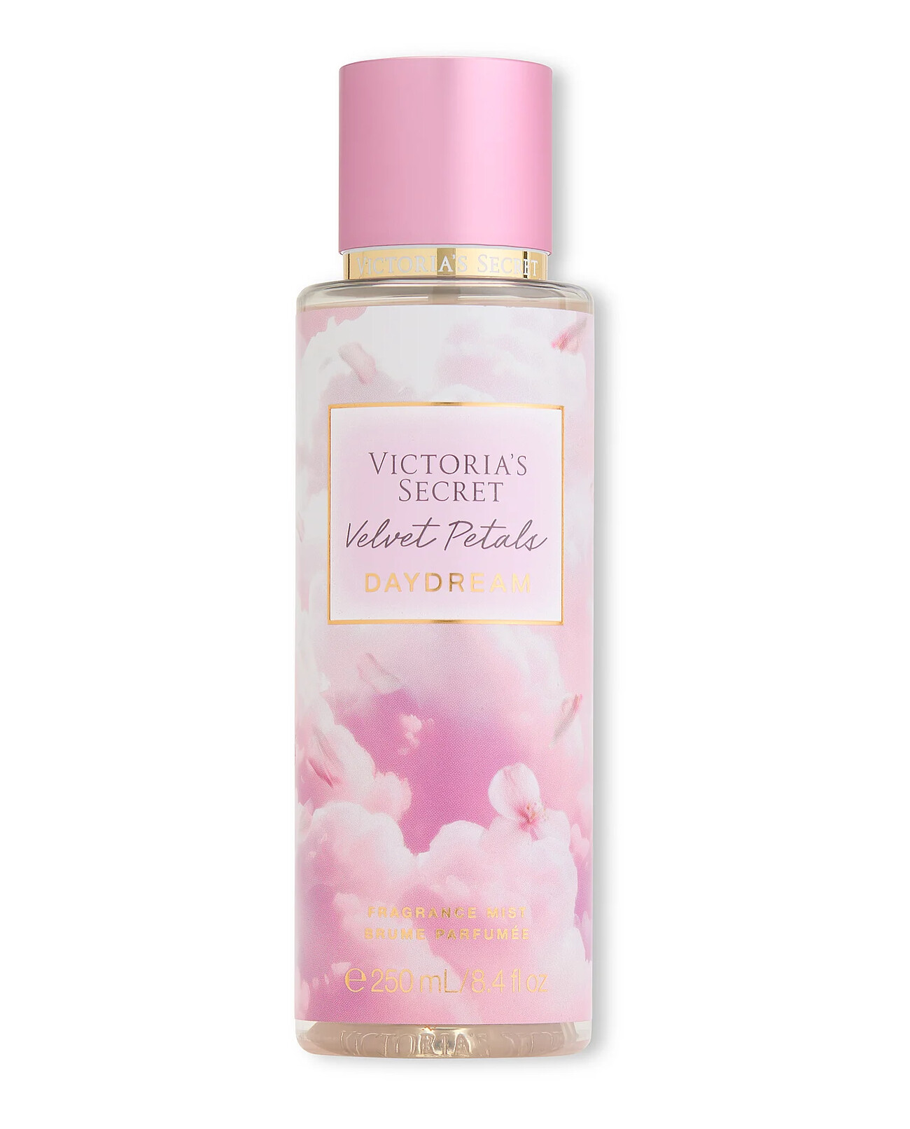 Velvet Petals Daydream Victoria's Secret parfém - a Nový vůně pro ženy 2024