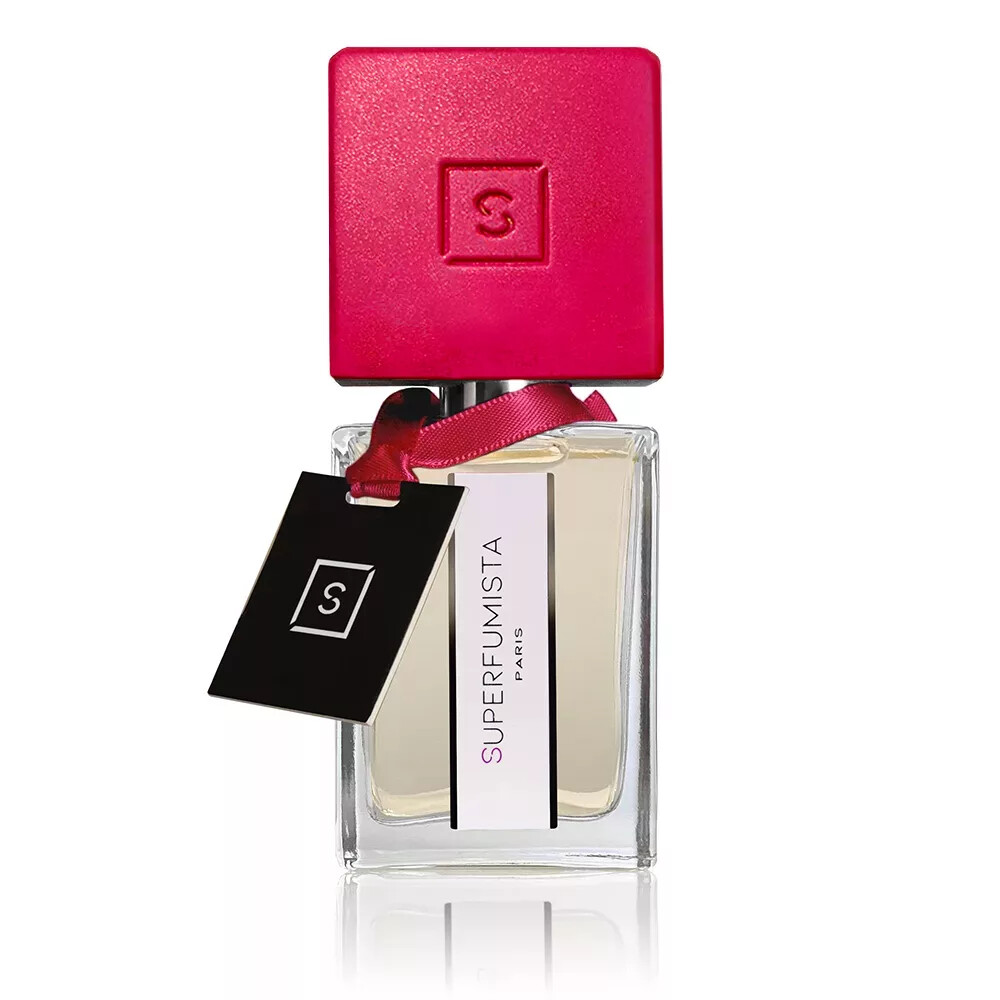 Poivre Rubis Superfumista parfum - un nouveau parfum pour homme et ...