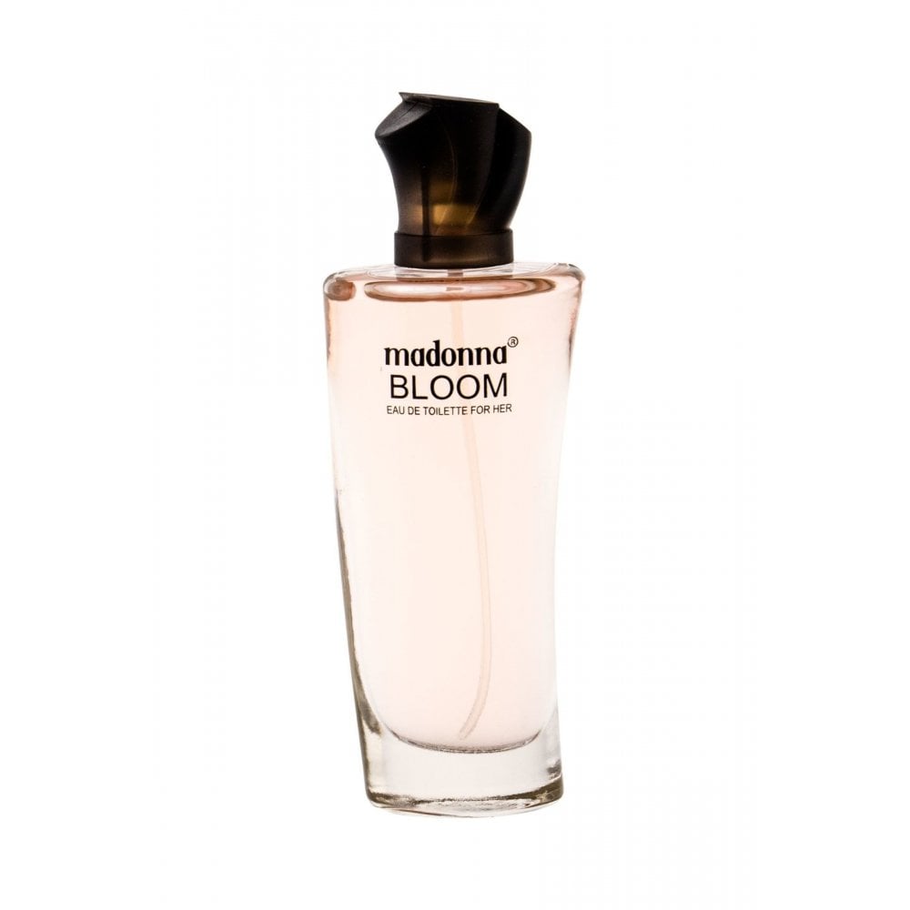 Bloom Madonna UK perfume - a fragrance for women