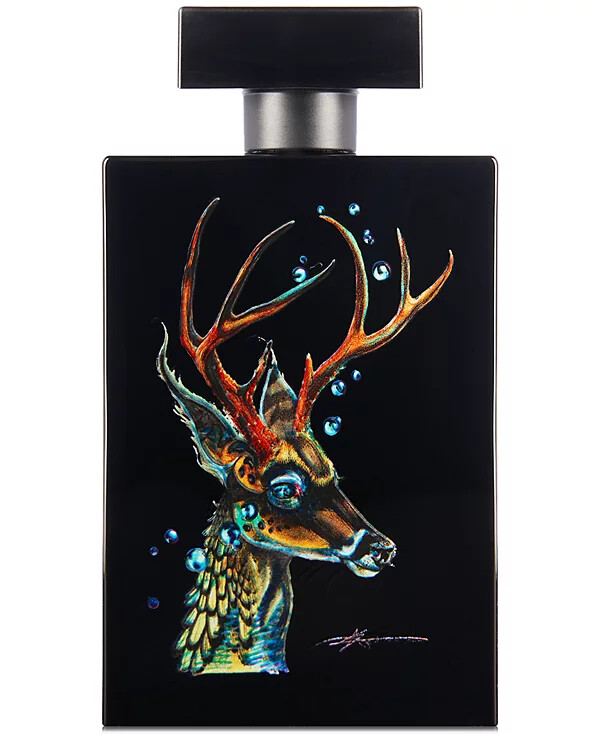 Deer Guide Simone Paris عطر - a جديد fragrance للجنسين 2024