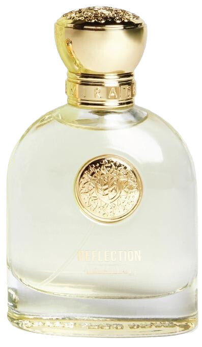 Reflection Emirates Pride Perfumes cologne - een nieuwe geur voor heren ...