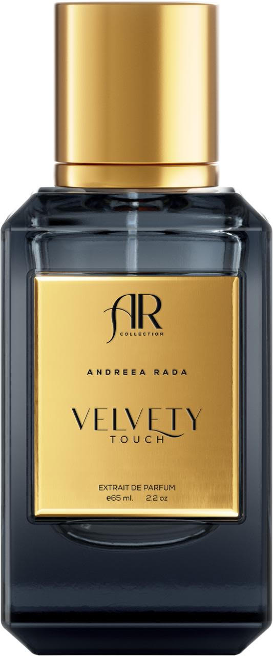 Velvety Touch Andreea Rada perfume - a new fragrance for women and men 2024