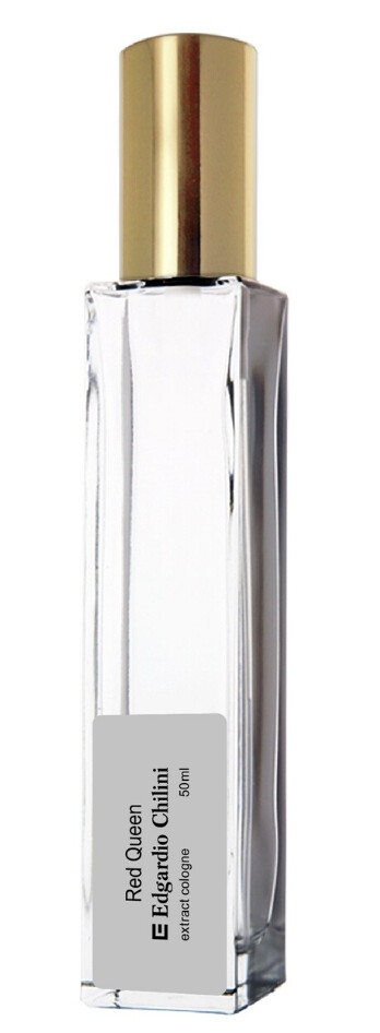 Red Queen Edgardio Chilini perfume - a fragrance for women and men 2019