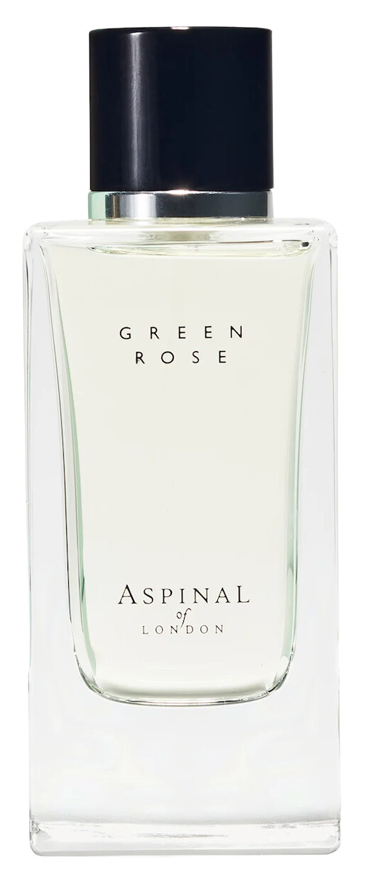 Green Rose Aspinal of London perfume - a new fragrance for women and ...