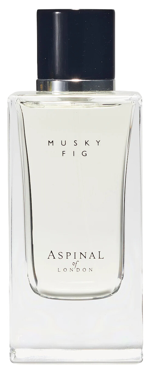 Musky Fig Aspinal of London perfume - a new fragrance for women and men ...