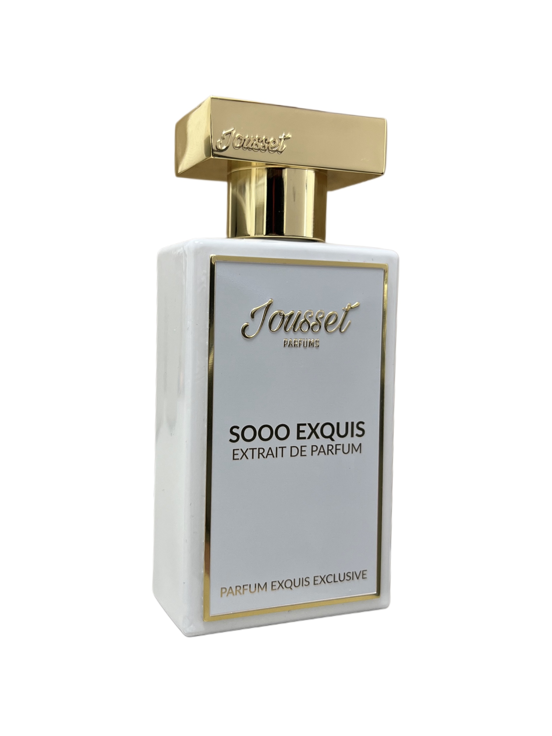 Sooo Exquis Jousset Parfums 香水 - 一款 2024年 新的 中性 香水