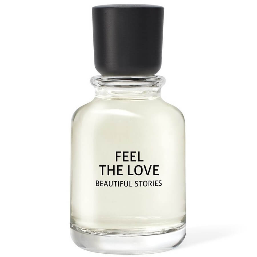 Feel the Love Douglas perfume - a new fragrance for women and men 2024