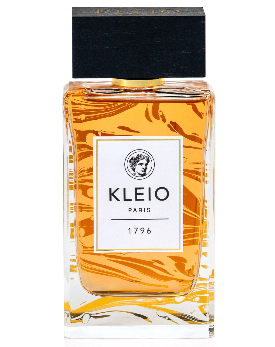 1796 Kleio ماء كولونيا - a fragrance للرجال 2023