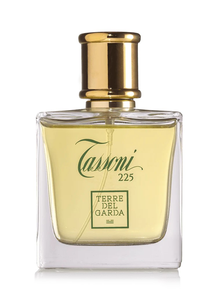 Tassoni 225 Terre del Garda perfume - a fragrance for women and men 2022