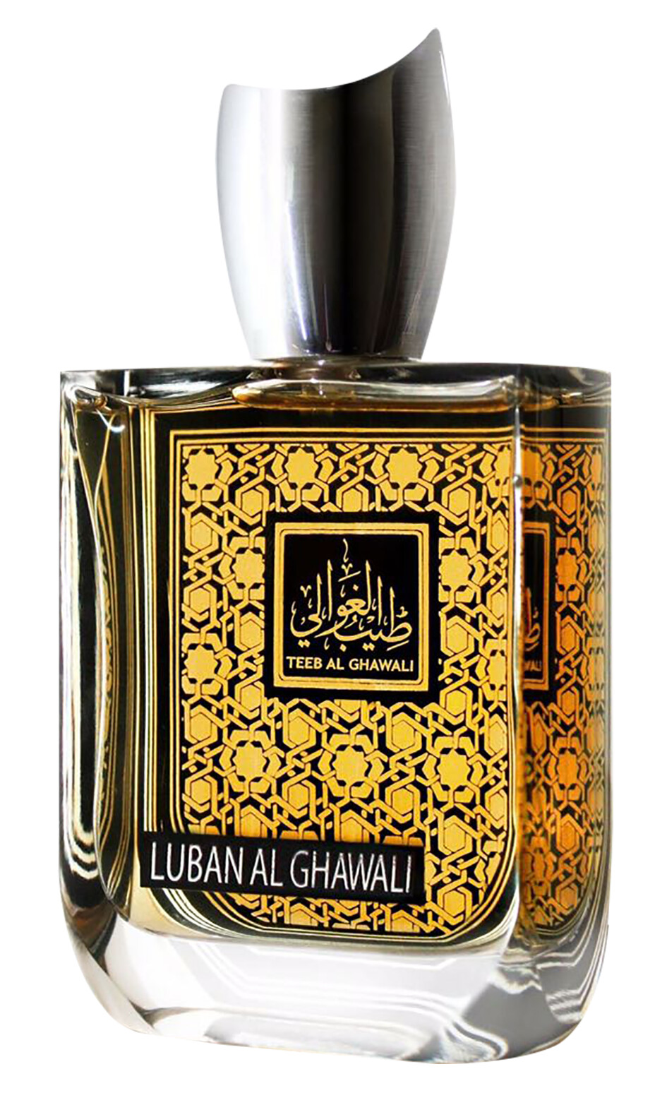 Luban Al Ghawali Teeb Al Ghawali 香水 - 2018年のユニセックス フレグランス
