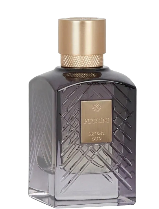 Orient Oud Puccini Paris perfume - a new fragrance for women 2024